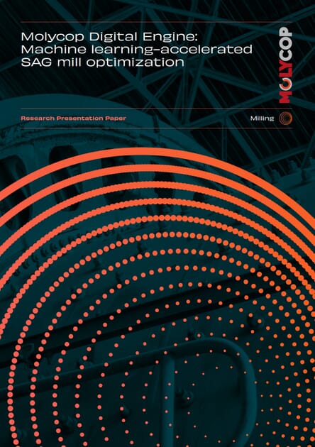 Molycop Information Hub | Molycop